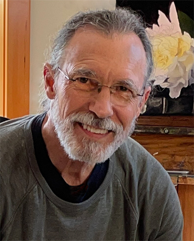 Michael Lynn Adams – Page 2 – Art and Soul Ashland