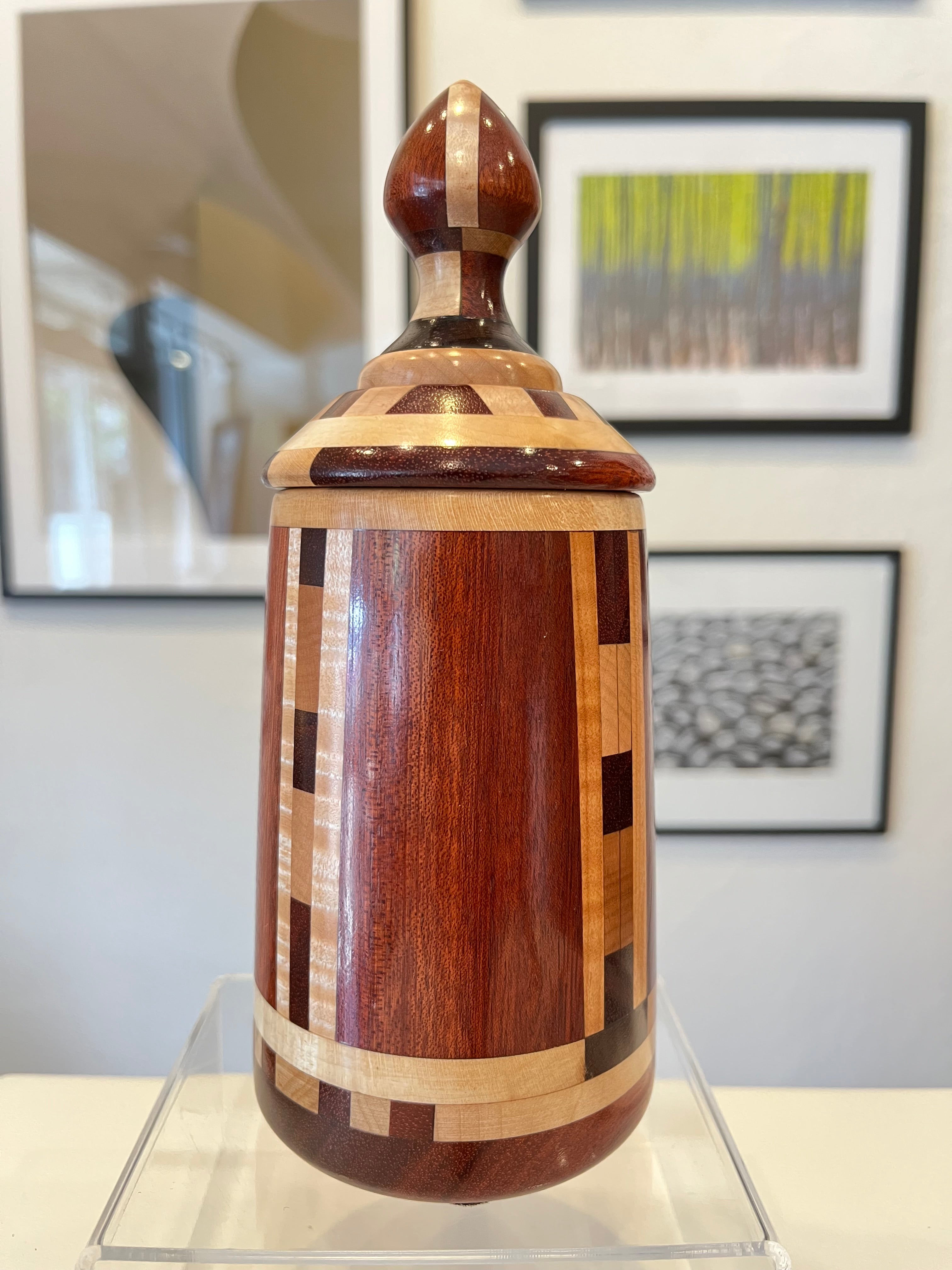 Andrew Davey – Art and Soul Ashland