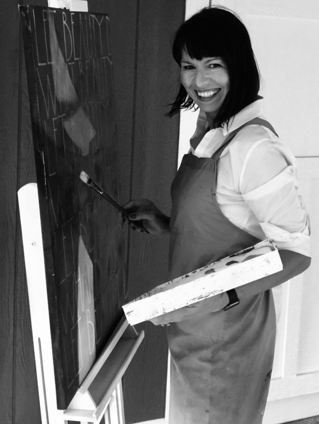 Annekatrine – Art and Soul Ashland