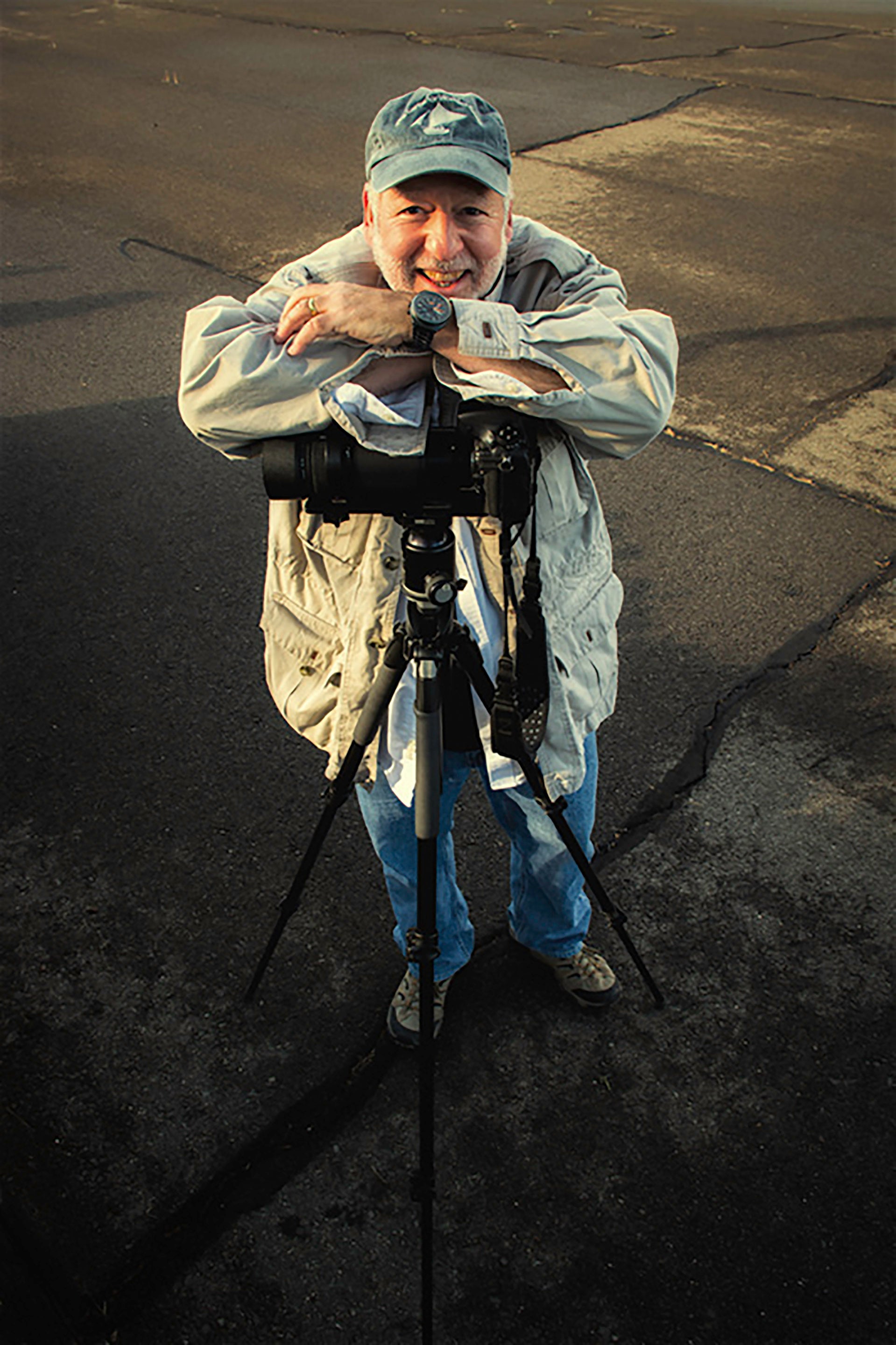 Tom Glassman, Photographer – Art and Soul Ashland