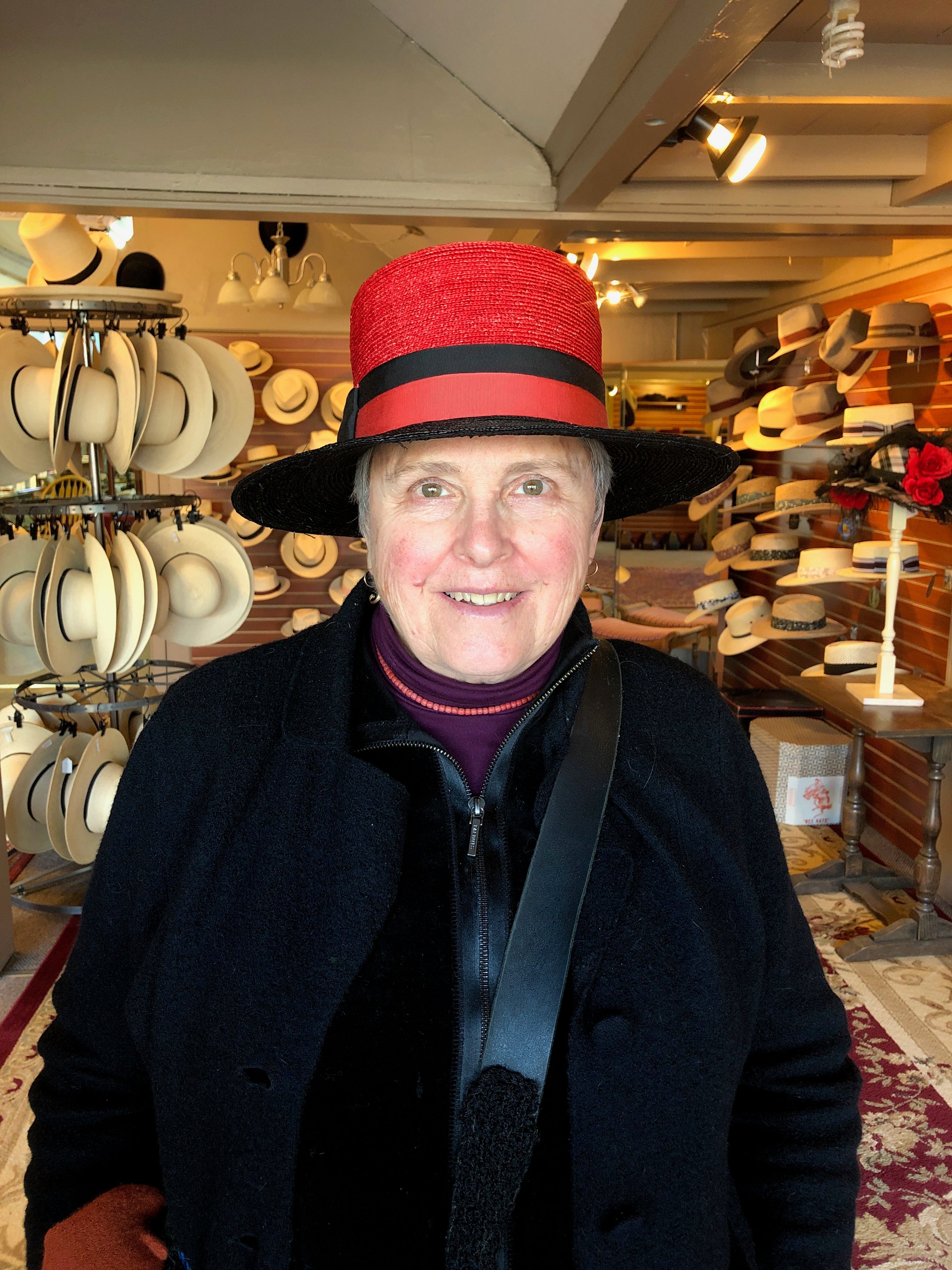 Mabrie Ormes – Art and Soul Ashland