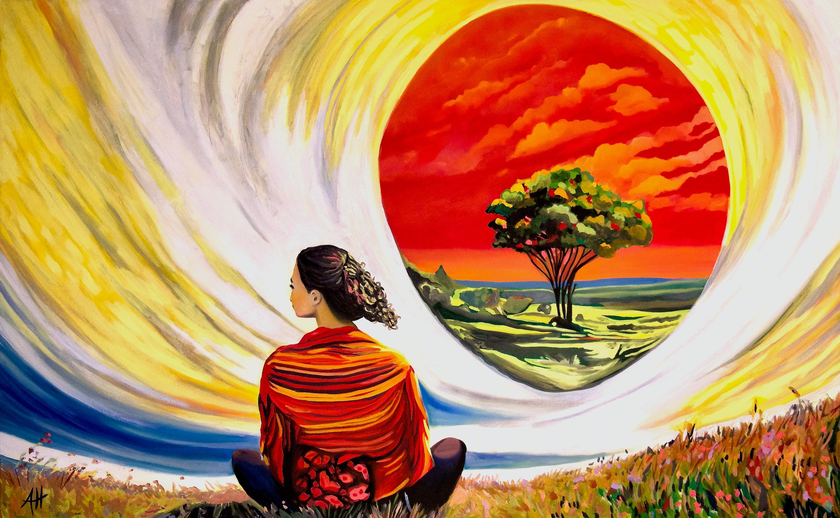 The Portal – Art and Soul Ashland