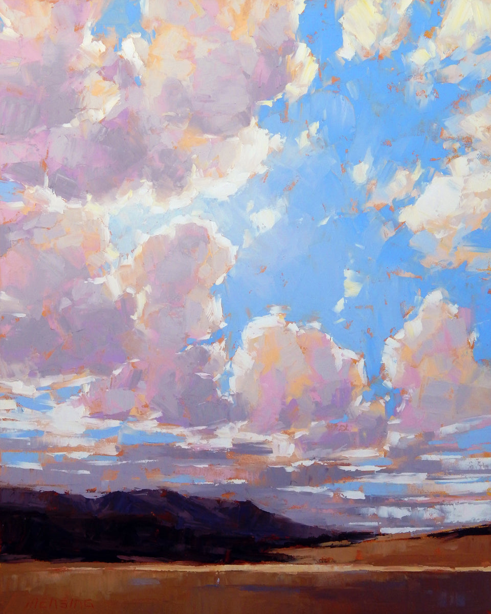 Flowing – Art and Soul Ashland