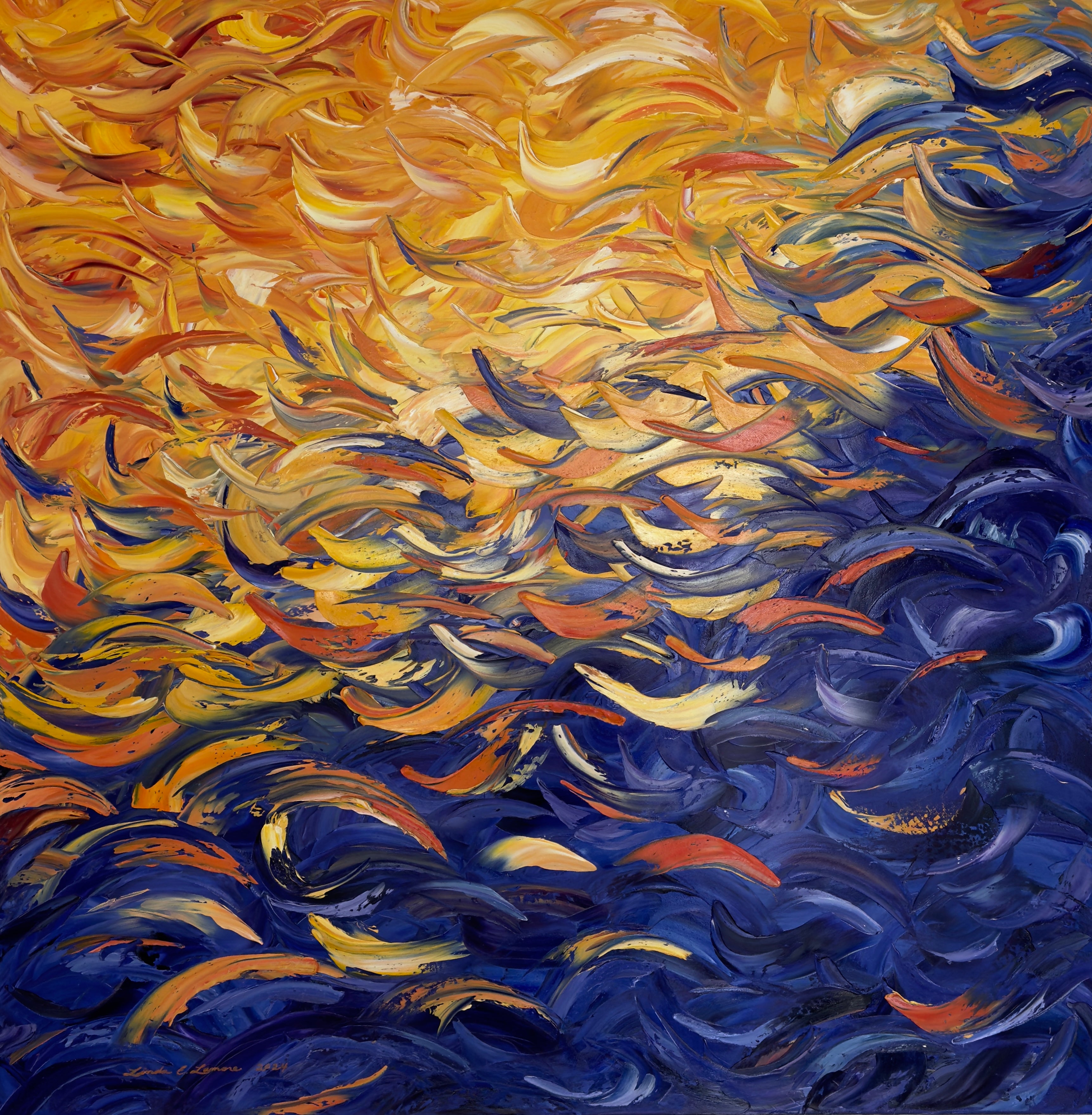 Dynamic Convergence – Art and Soul Ashland