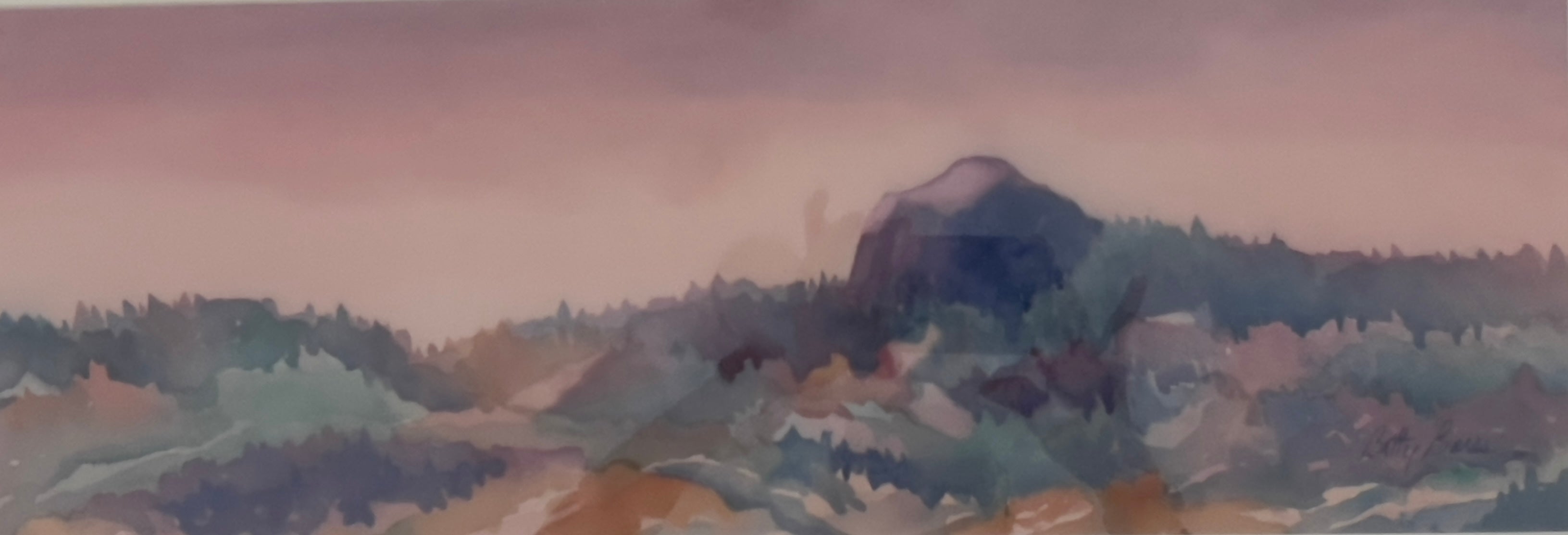 Pilot Rock – Art and Soul Ashland