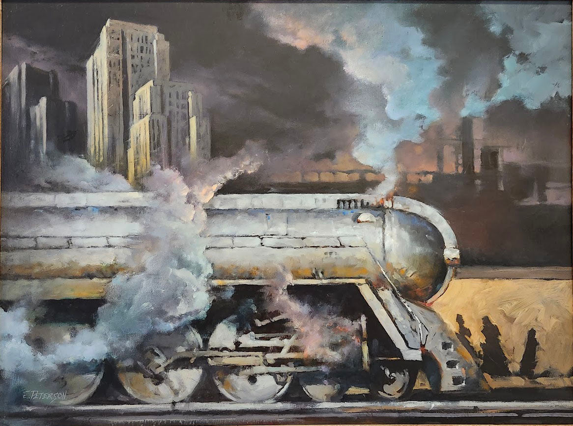 Dreamtracks #2 – Art and Soul Ashland