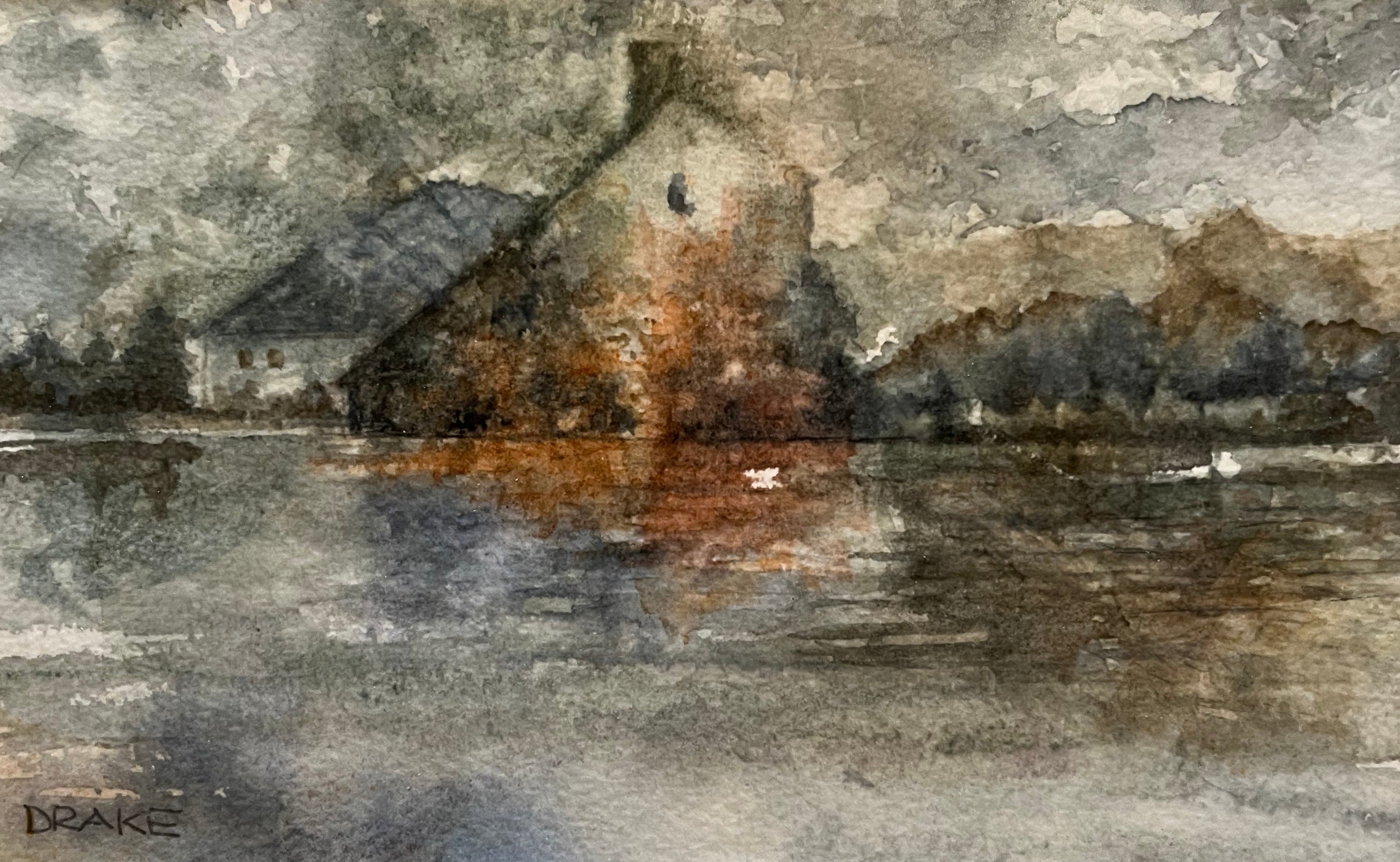 Lake House – Art and Soul Ashland
