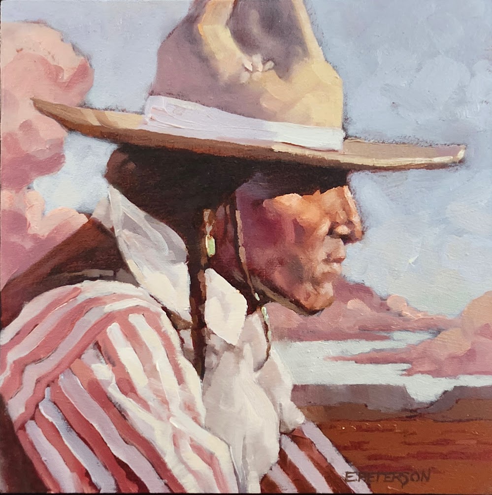 Listen #3 – Art and Soul Ashland