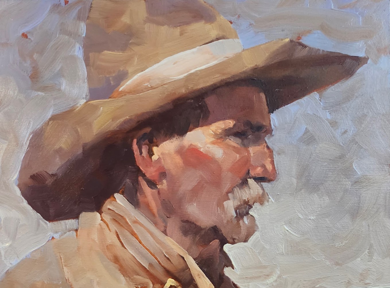 Listen #4 – Art and Soul Ashland