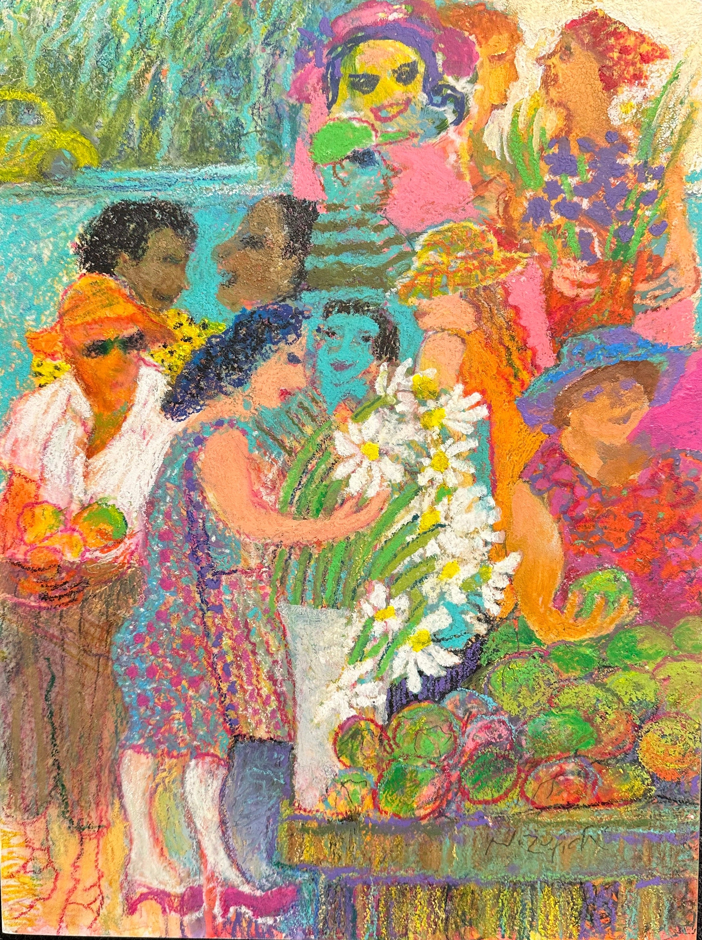 Growers' Market – Art and Soul Ashland