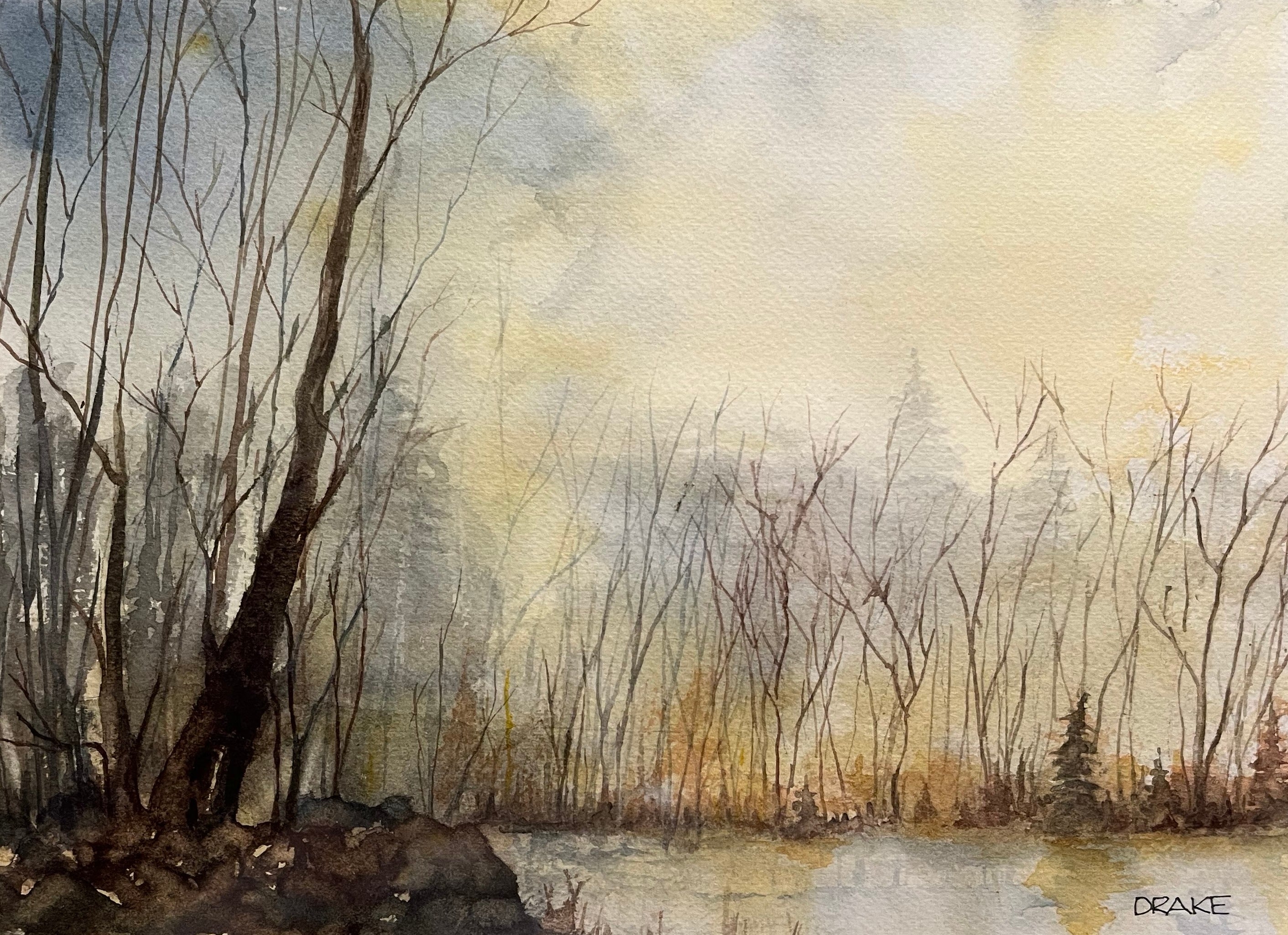 Mill Pond – Art and Soul Ashland