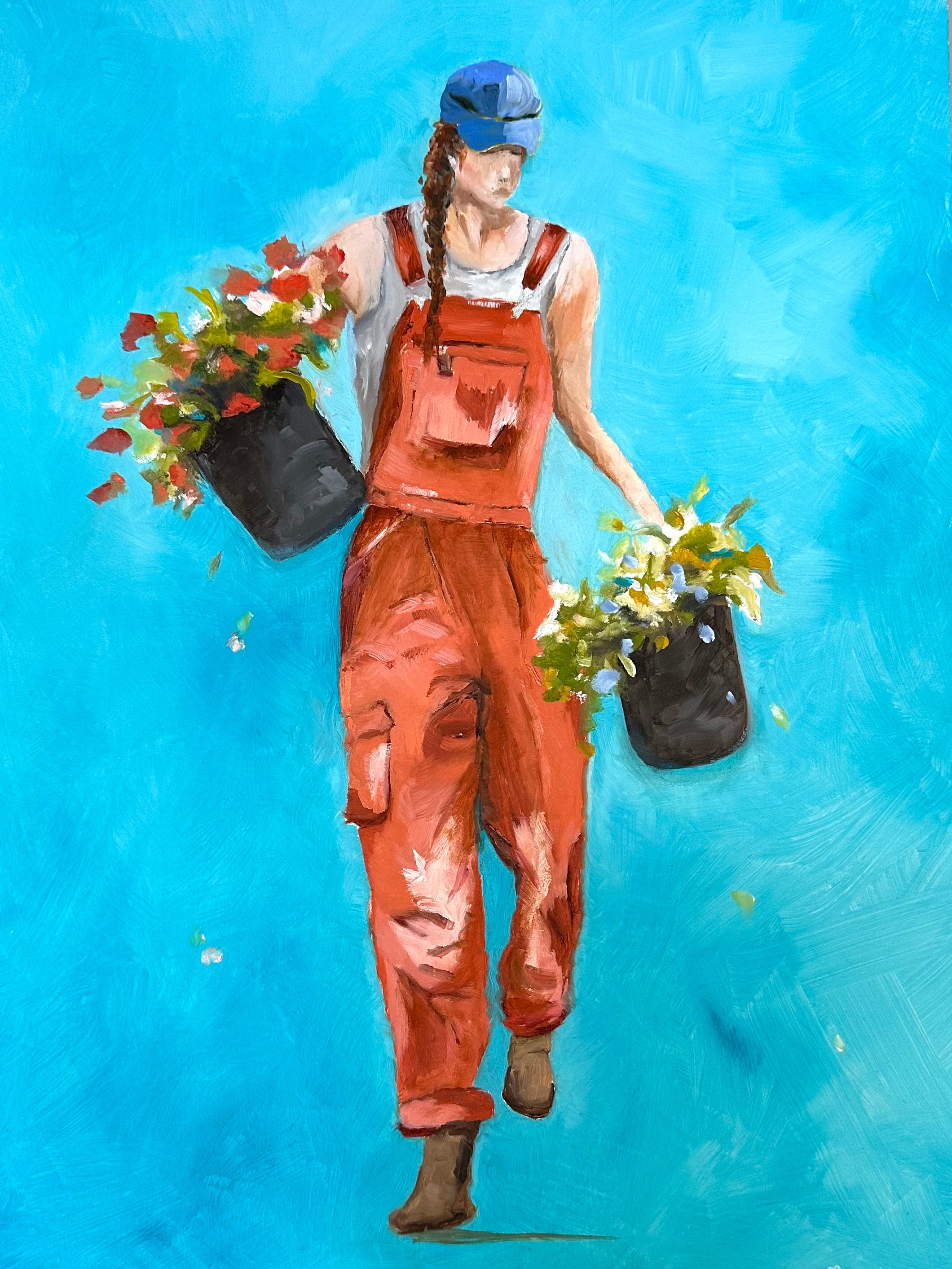 Planting Day – Art and Soul Ashland