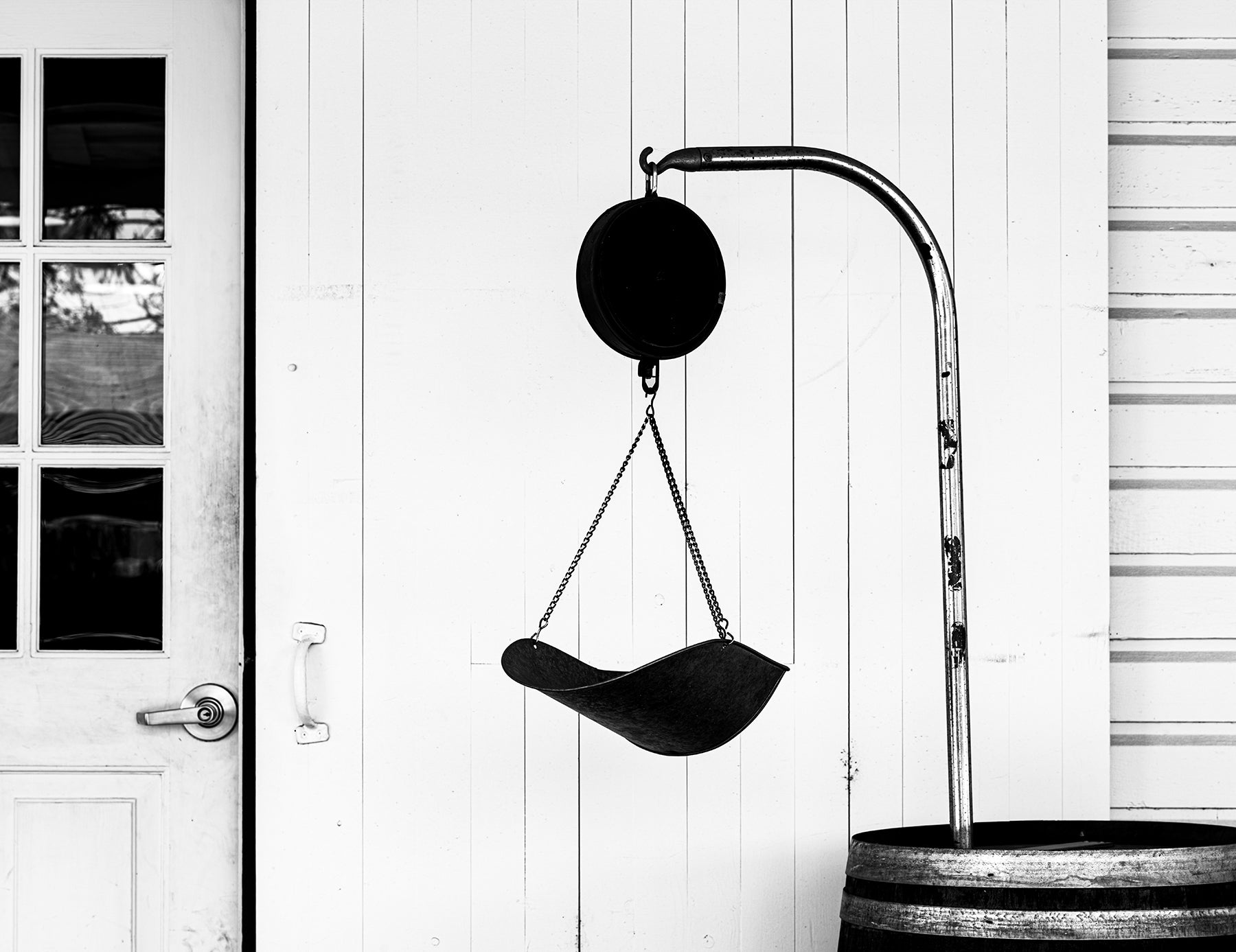 Farmstand Scale – Art and Soul Ashland