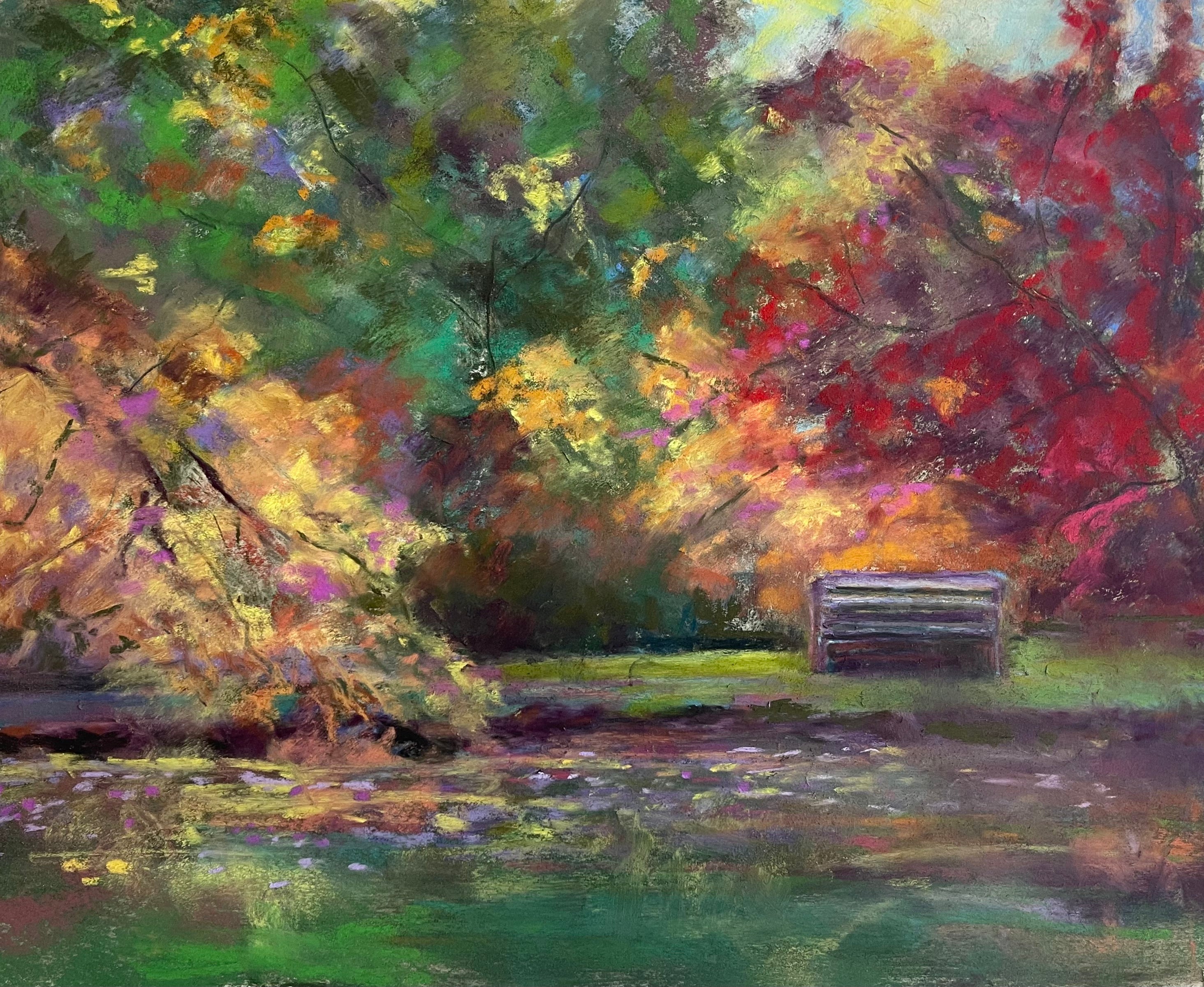 Farewell to Fall – Art and Soul Ashland