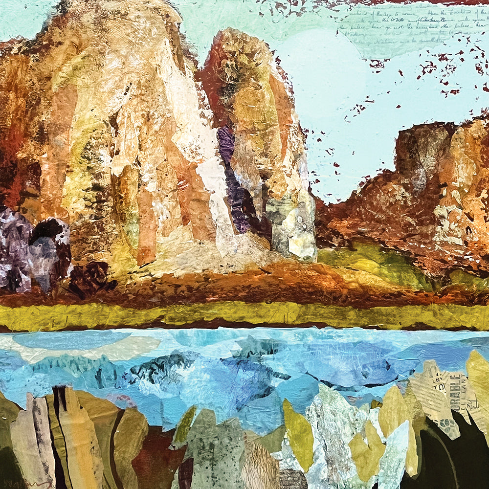 Castle Moon – Art and Soul Ashland