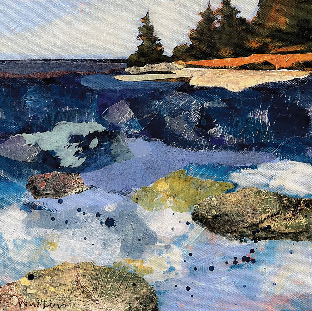 Salty Edges – Art and Soul Ashland