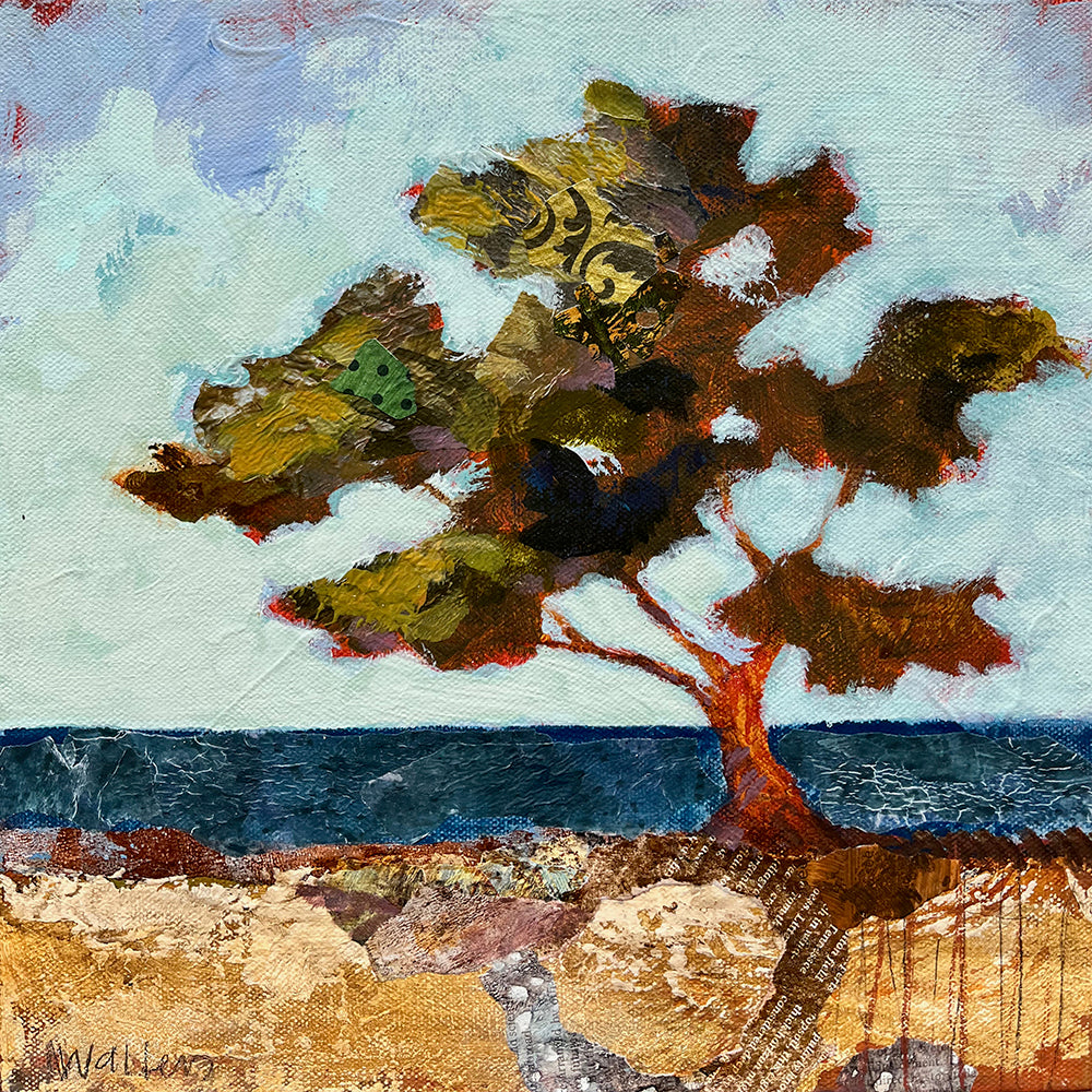 Shore Dancer – Art and Soul Ashland