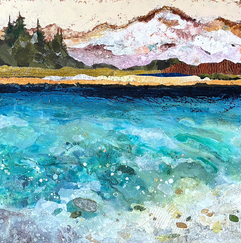 Unravelling – Art and Soul Ashland