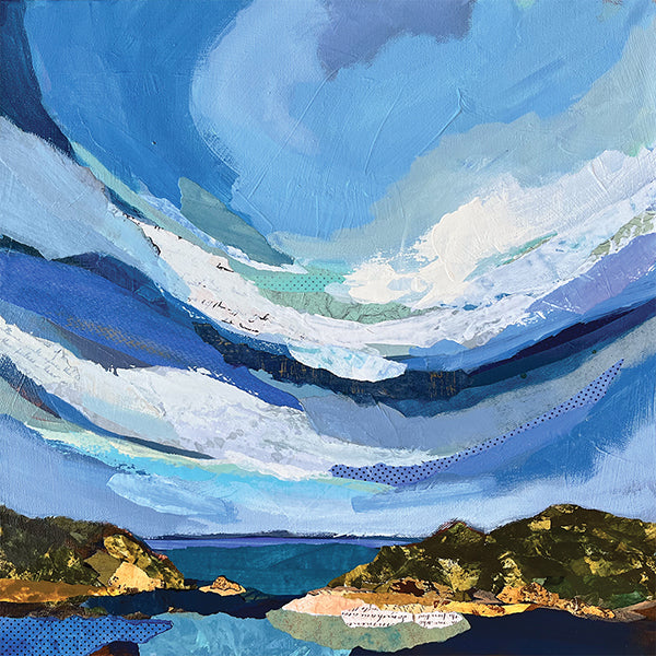 Waterworld – Art and Soul Ashland
