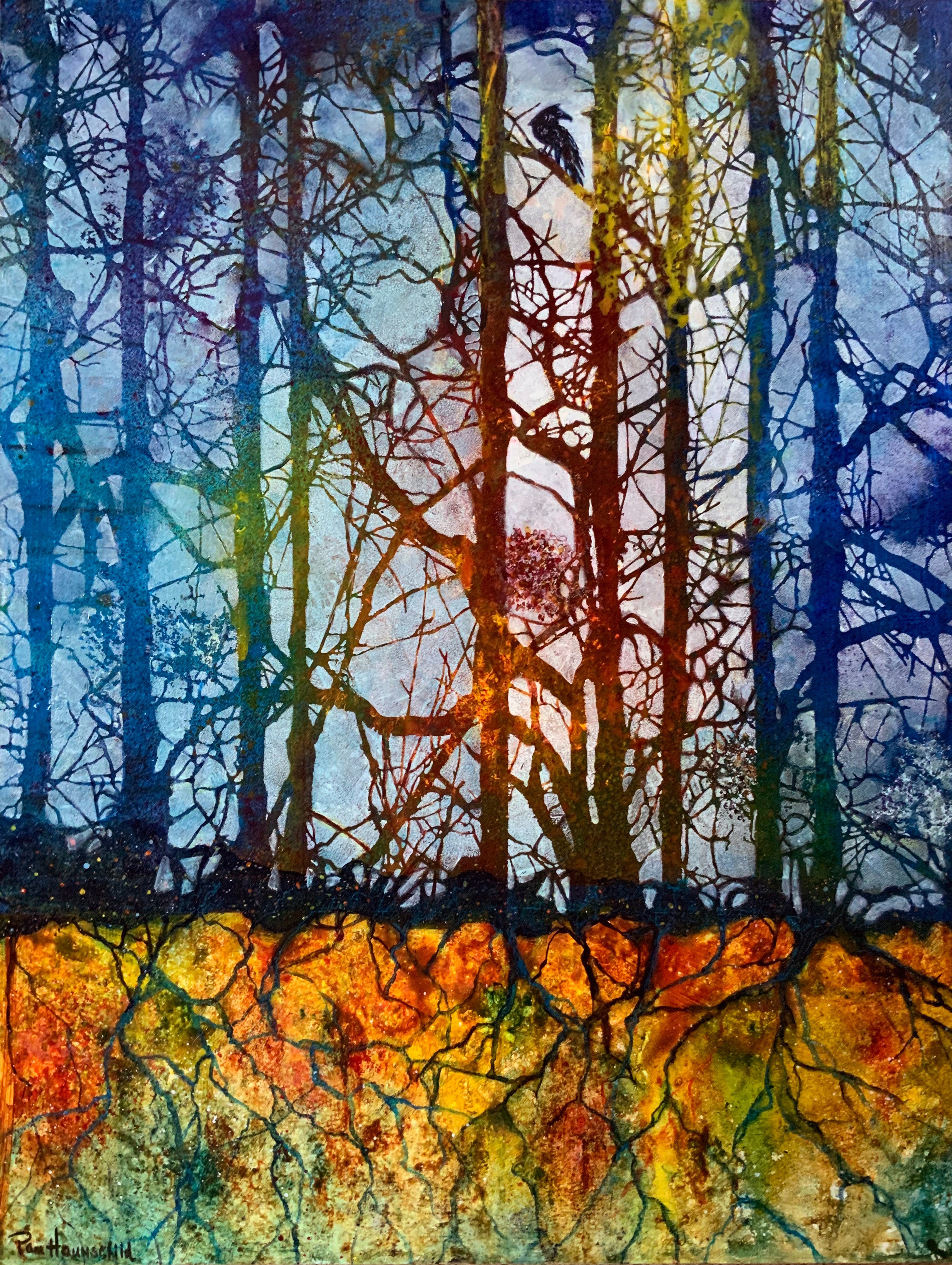 Language of Trees – Art and Soul Ashland