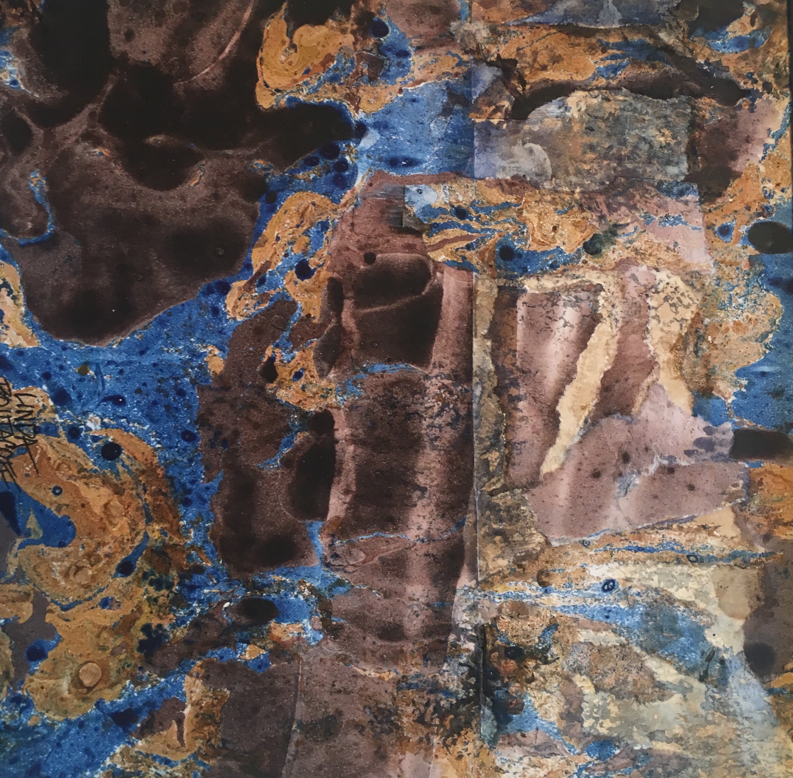 The Waters & The Wild – Art and Soul Ashland