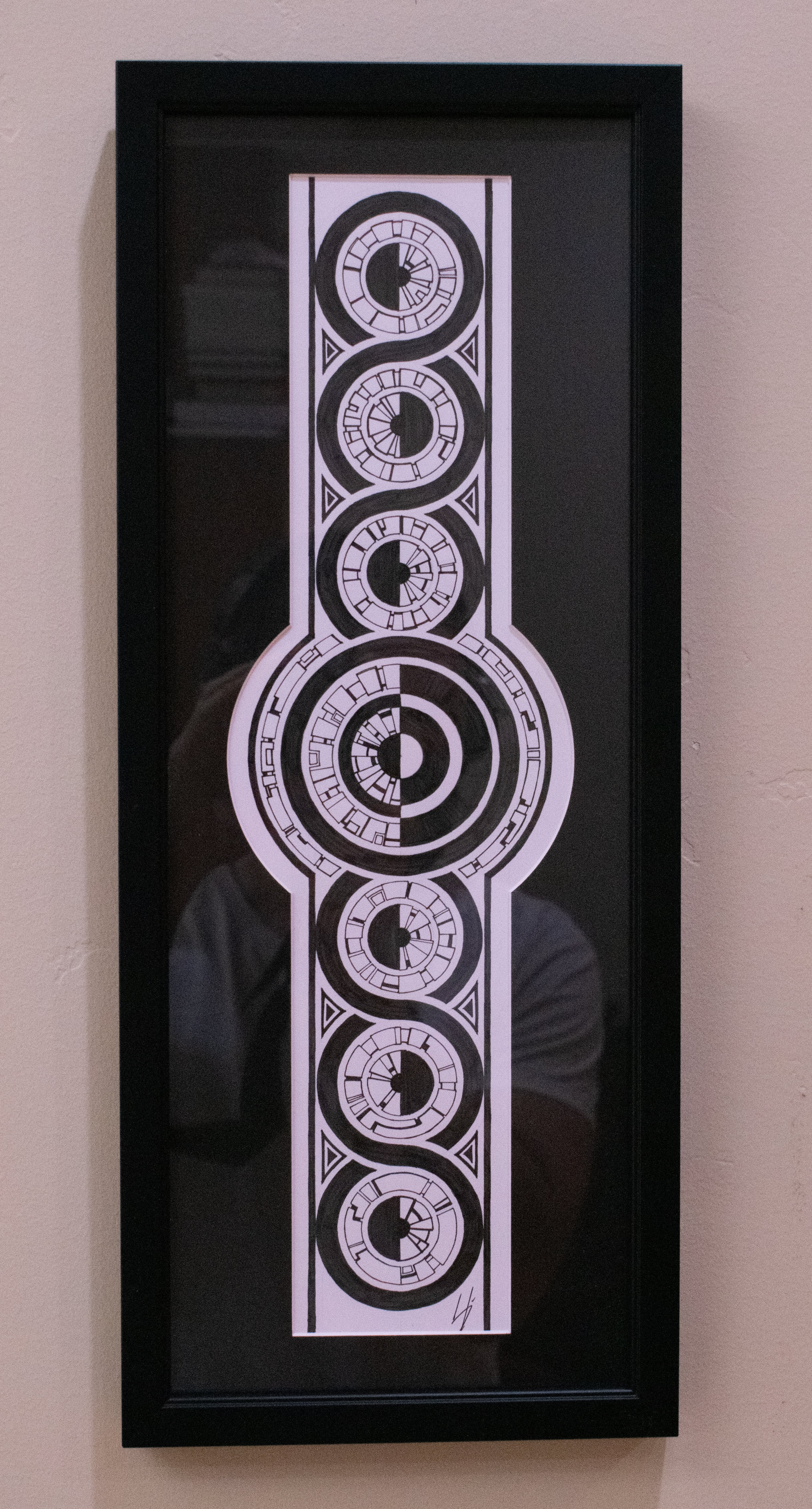 Vertical Integration – Art and Soul Ashland