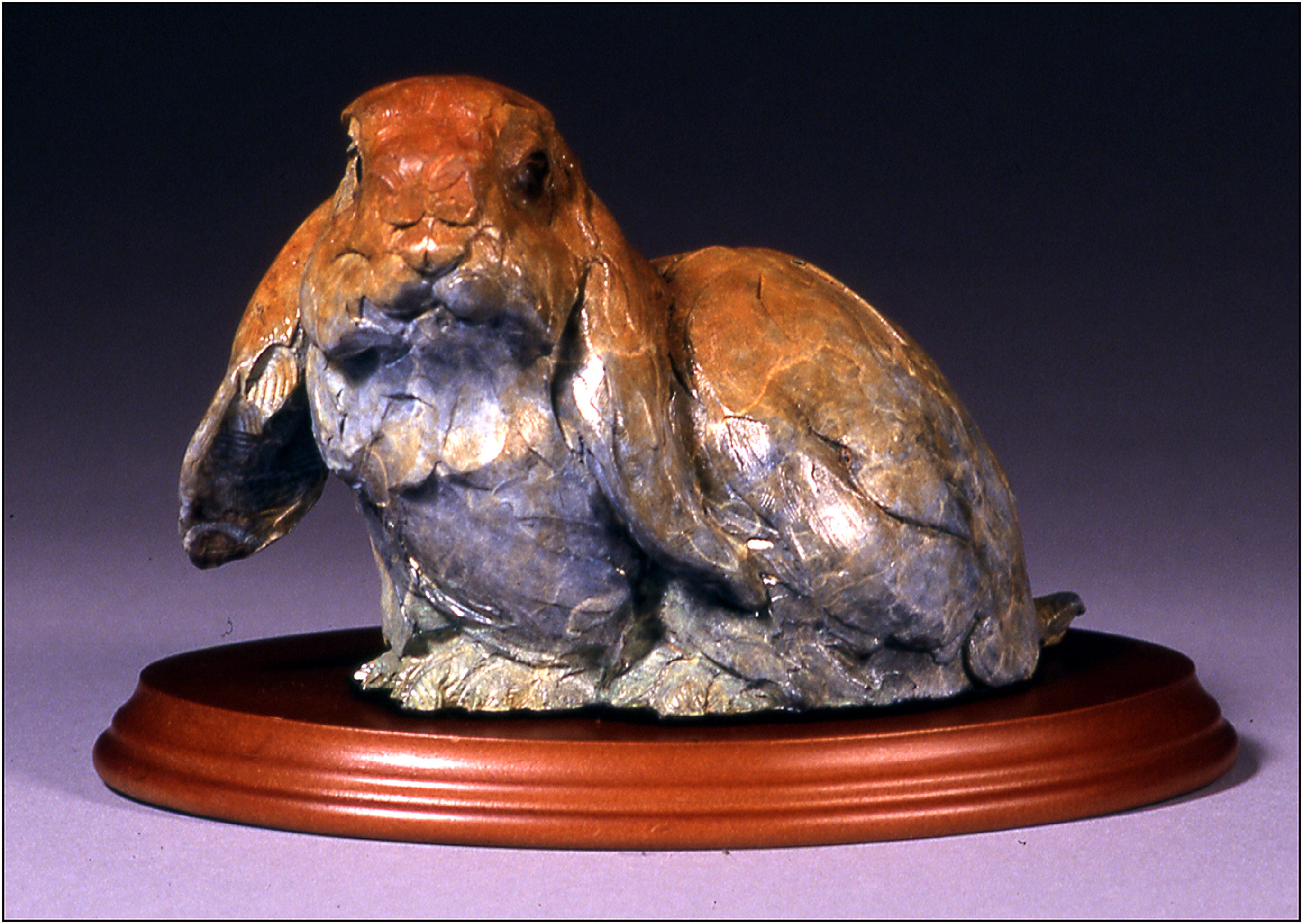 Lopear Rabbit – Art and Soul Ashland