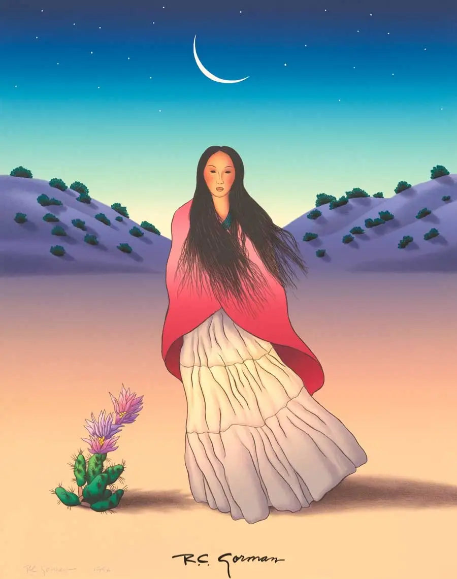 Luna – Art and Soul Ashland