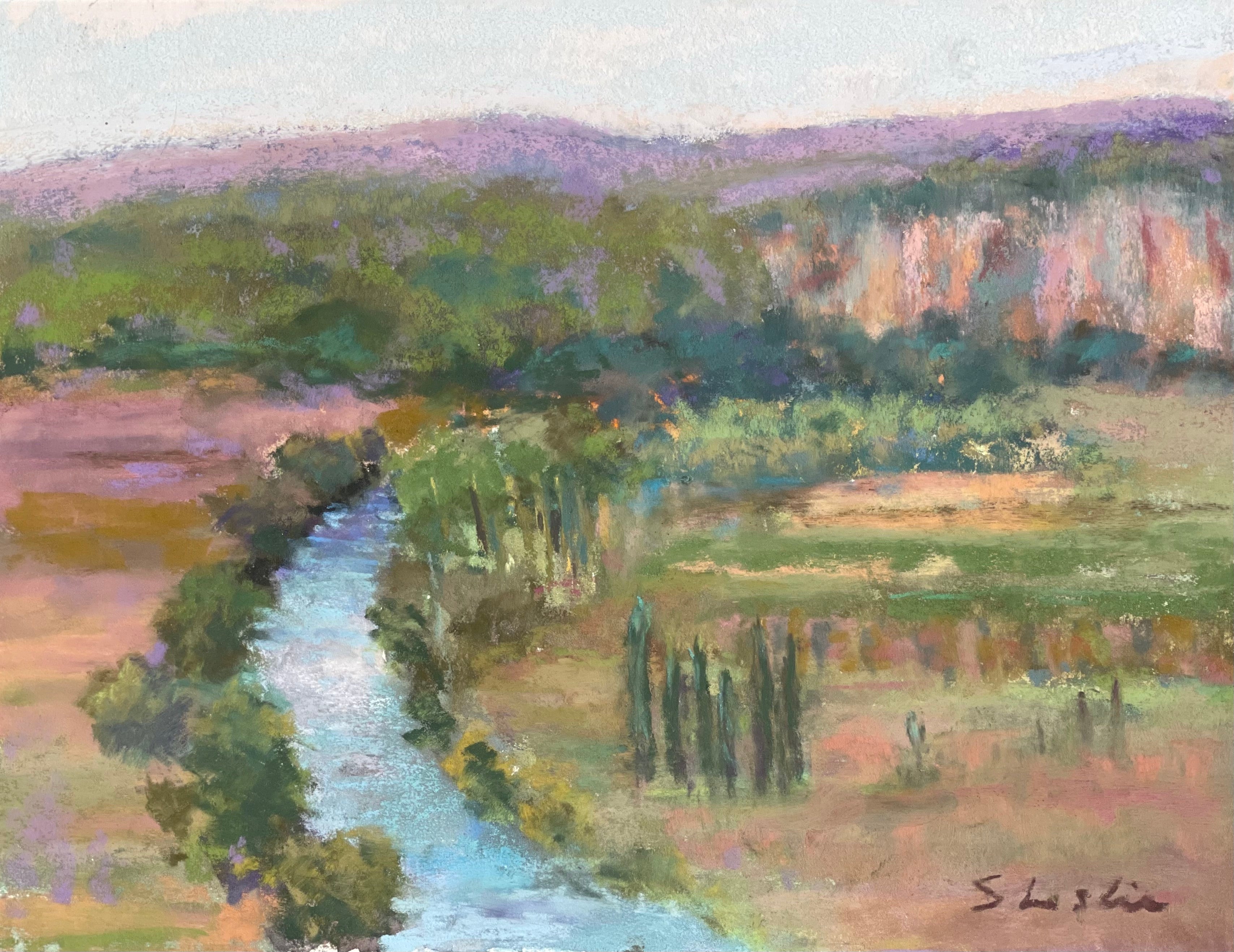 The Lot – Art and Soul Ashland