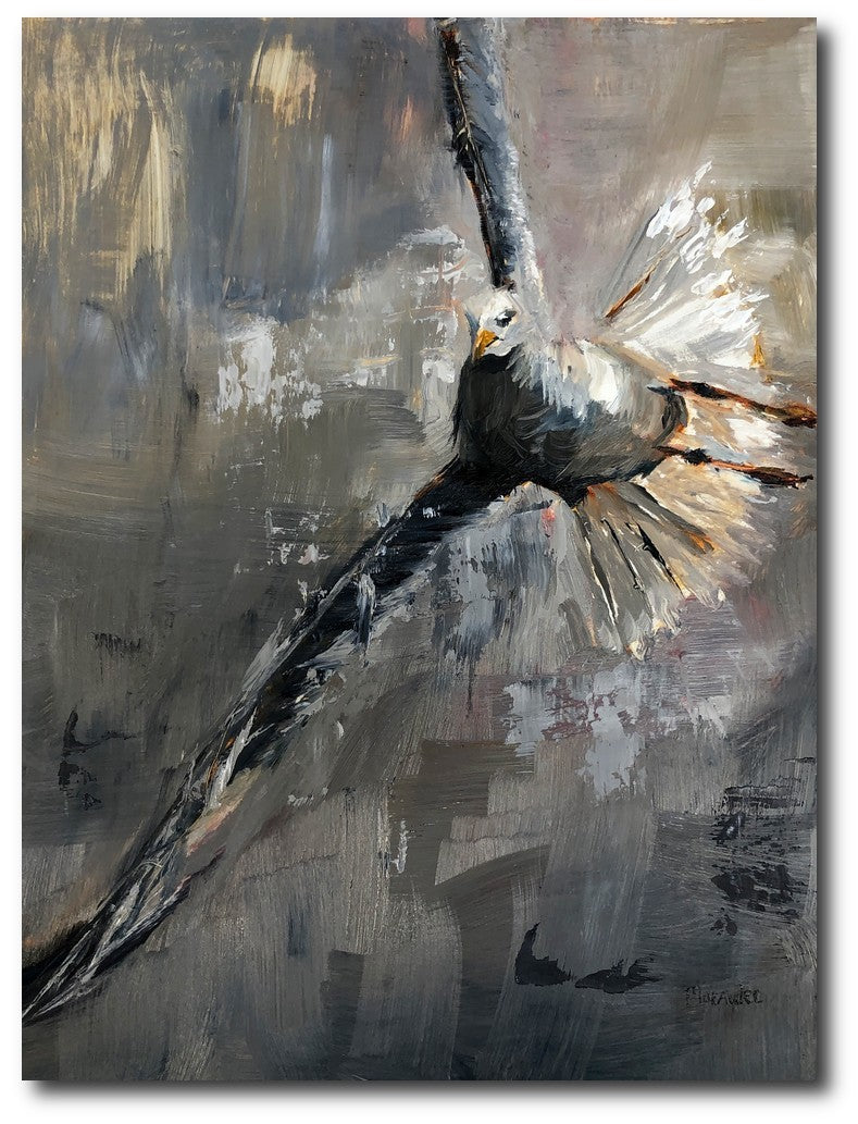 Headwind – Art and Soul Ashland