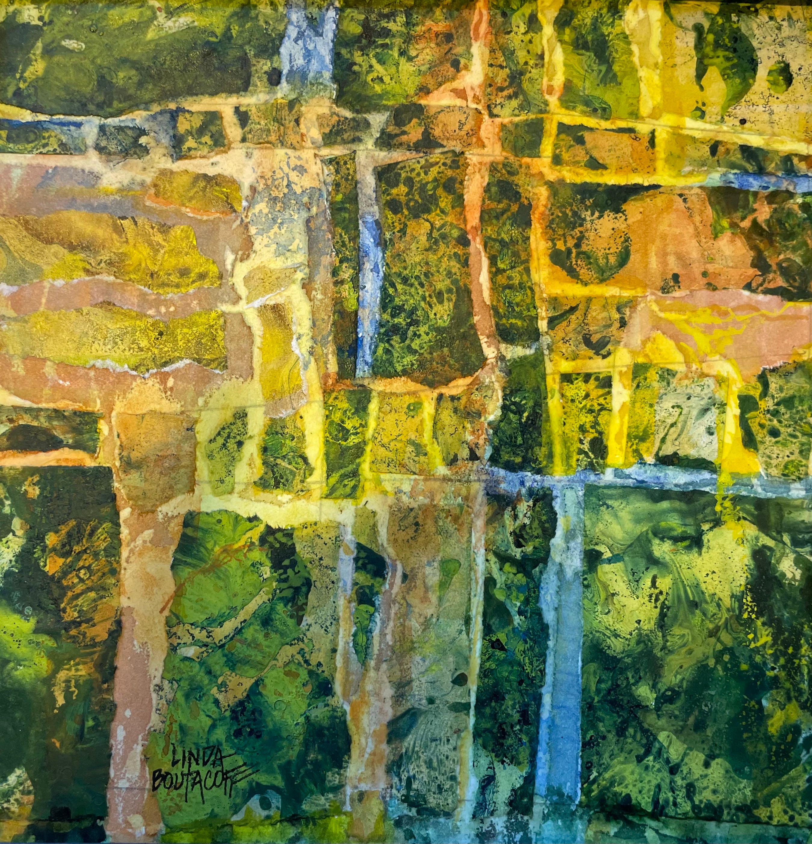 Let the Sun Shine In – Art and Soul Ashland