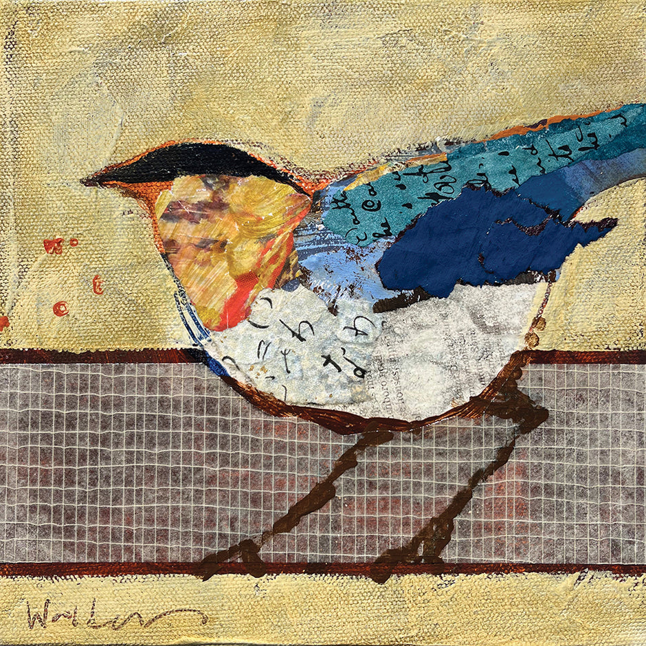 Shelli Walters – Art and Soul Ashland