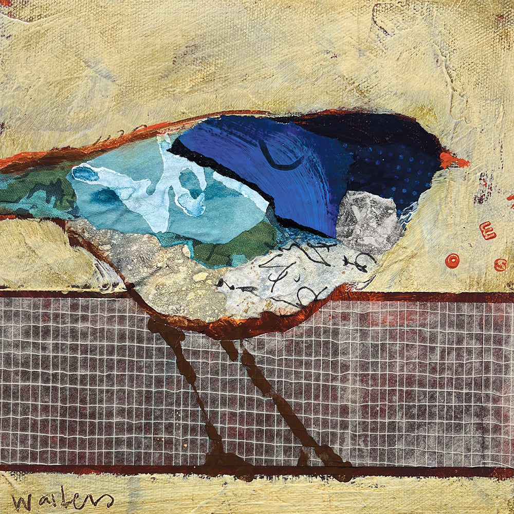 Jean-Paul – Art and Soul Ashland