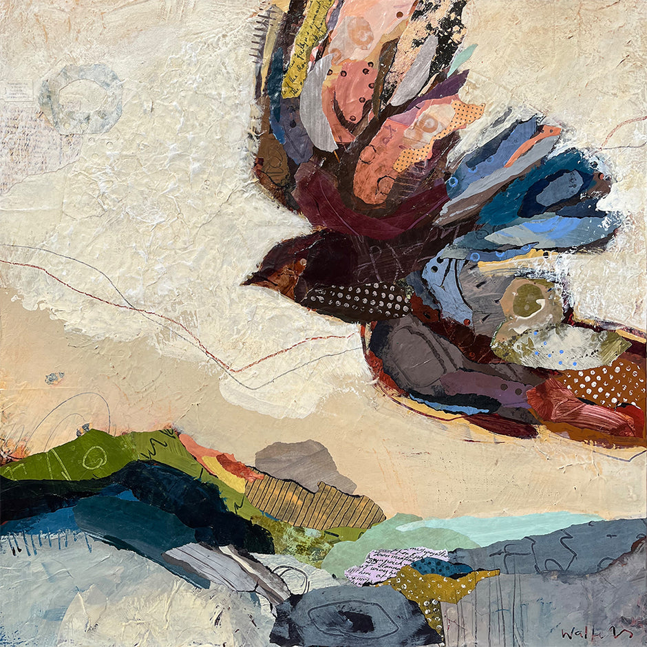 Shelli Walters – Art and Soul Ashland
