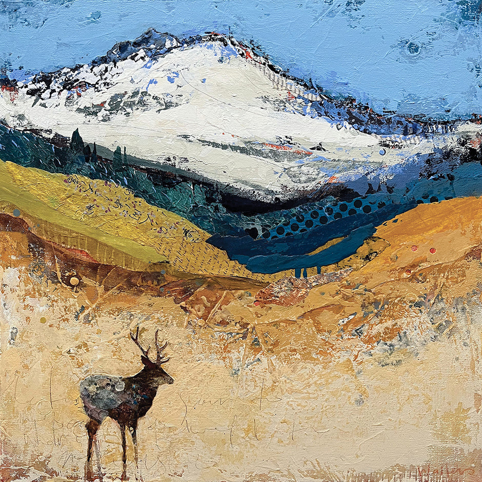 Shelli Walters – Art and Soul Ashland