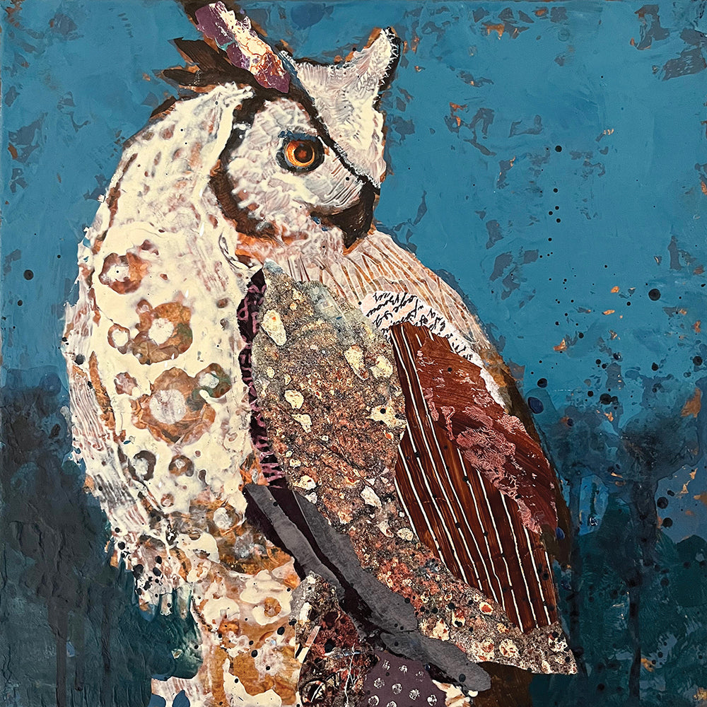 Wise Guy Series: Joey Midnight – Art and Soul Ashland