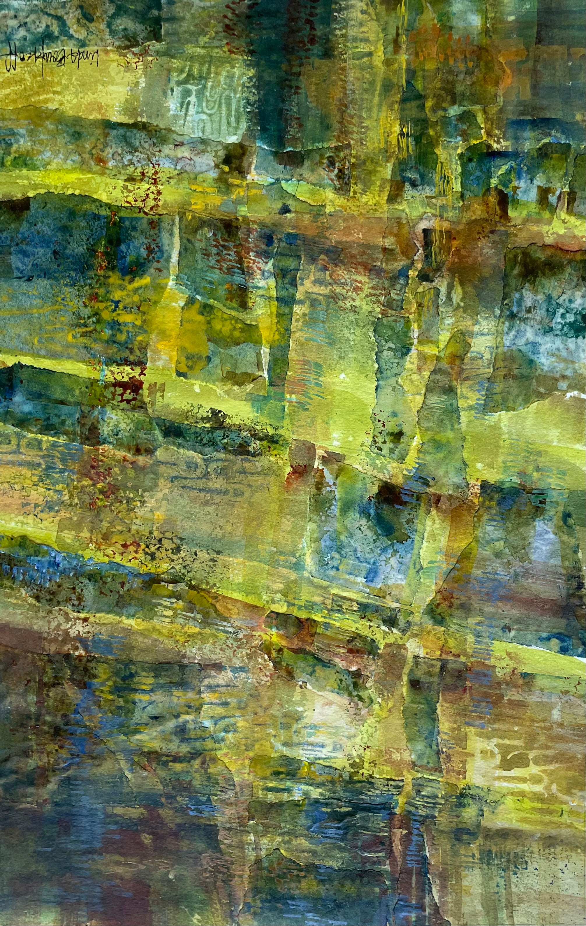 Spring's Promise – Art and Soul Ashland