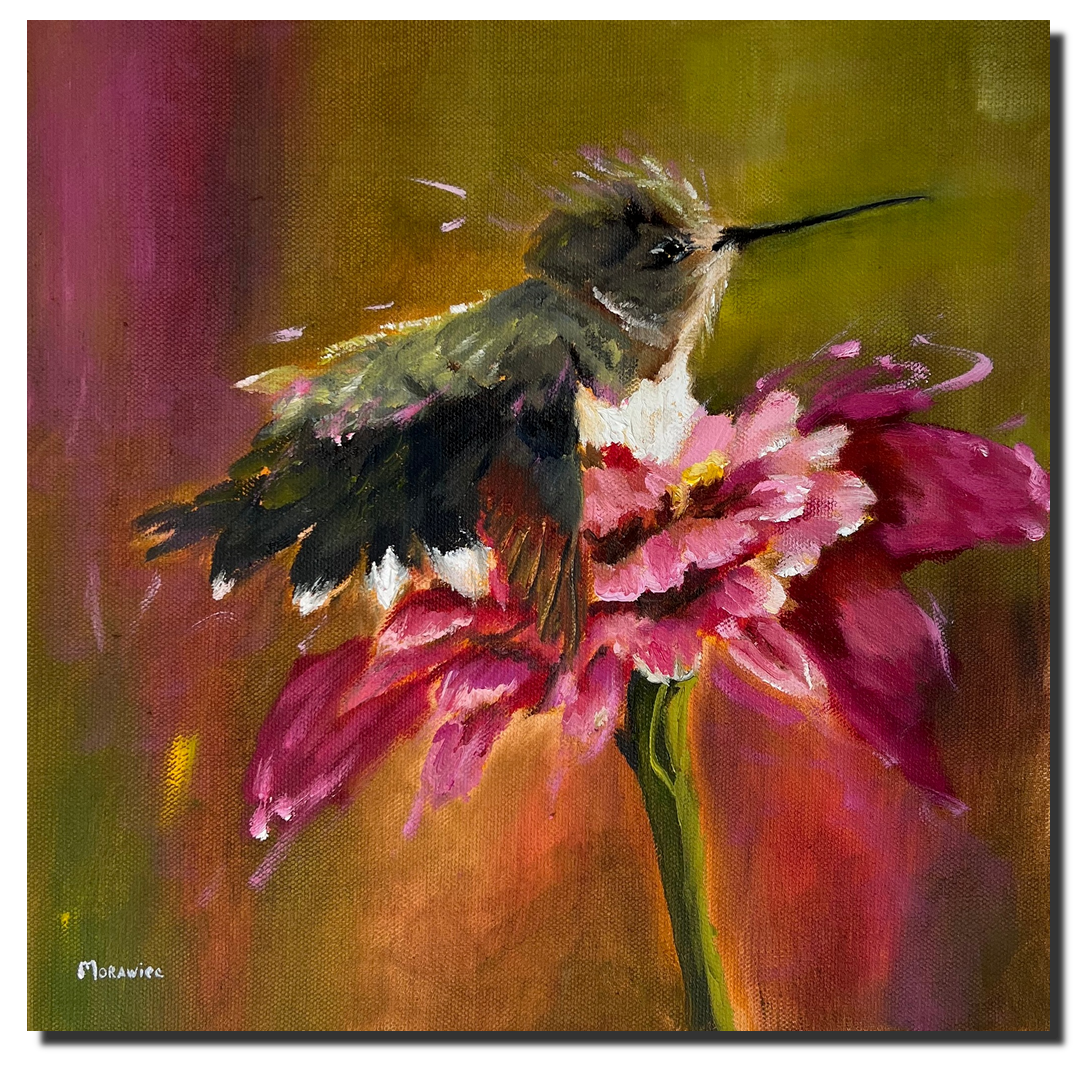 Take 5 – Art and Soul Ashland